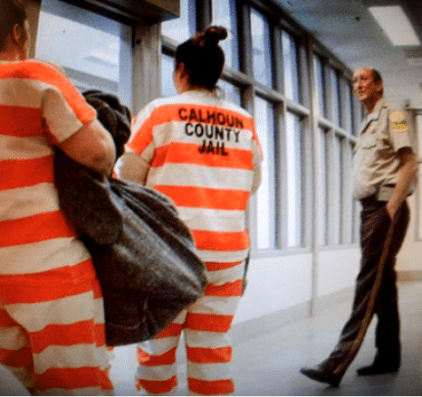 Correctional Officer Body Cameras | Life Check Systems