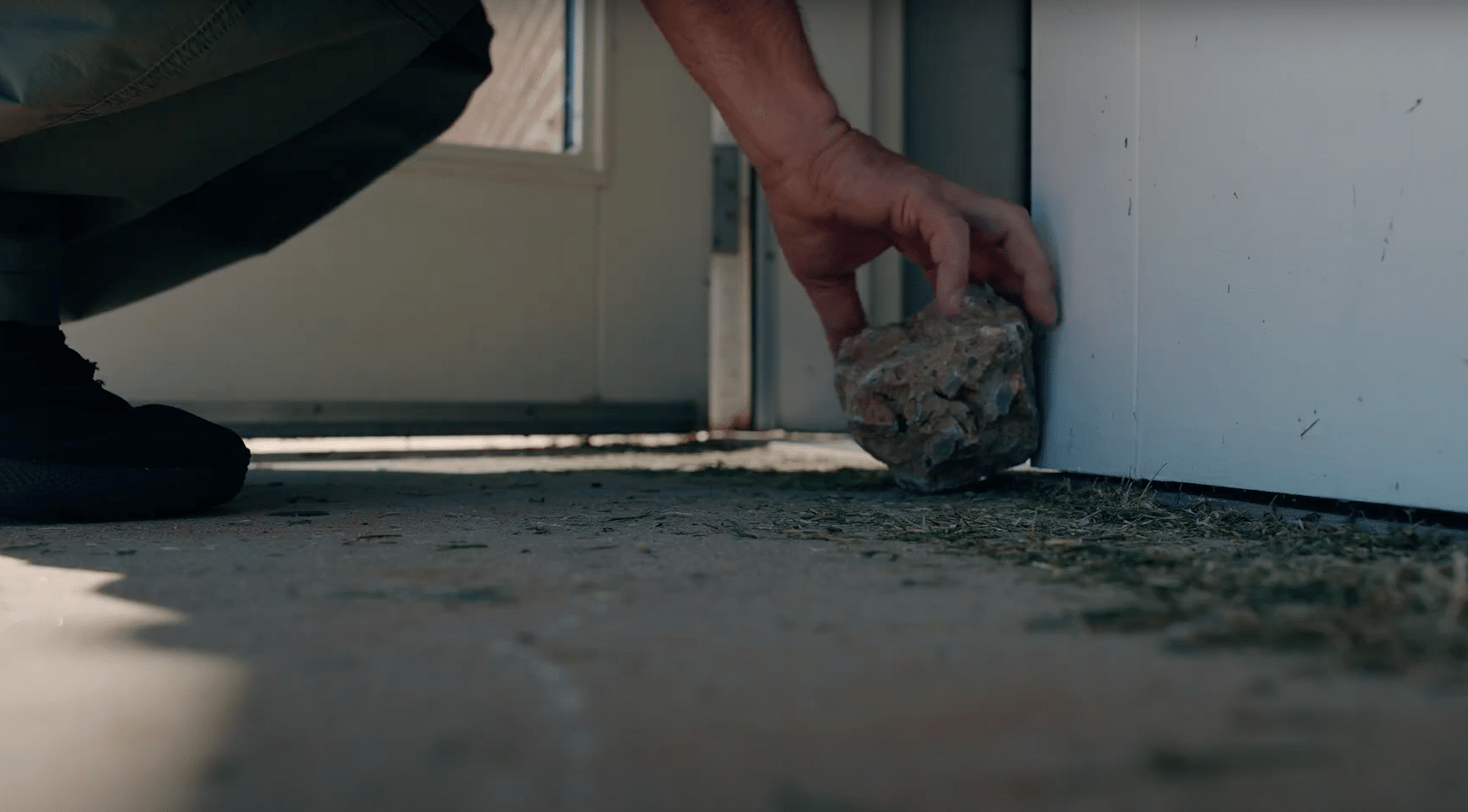 School Safety 101: Security Doors Aren’t Enough | Life Check Systems