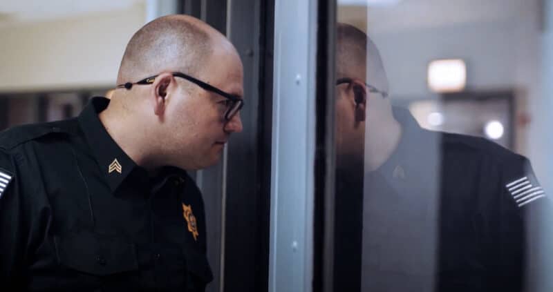Best Guard Tour System for Corrections - Life Check Systems