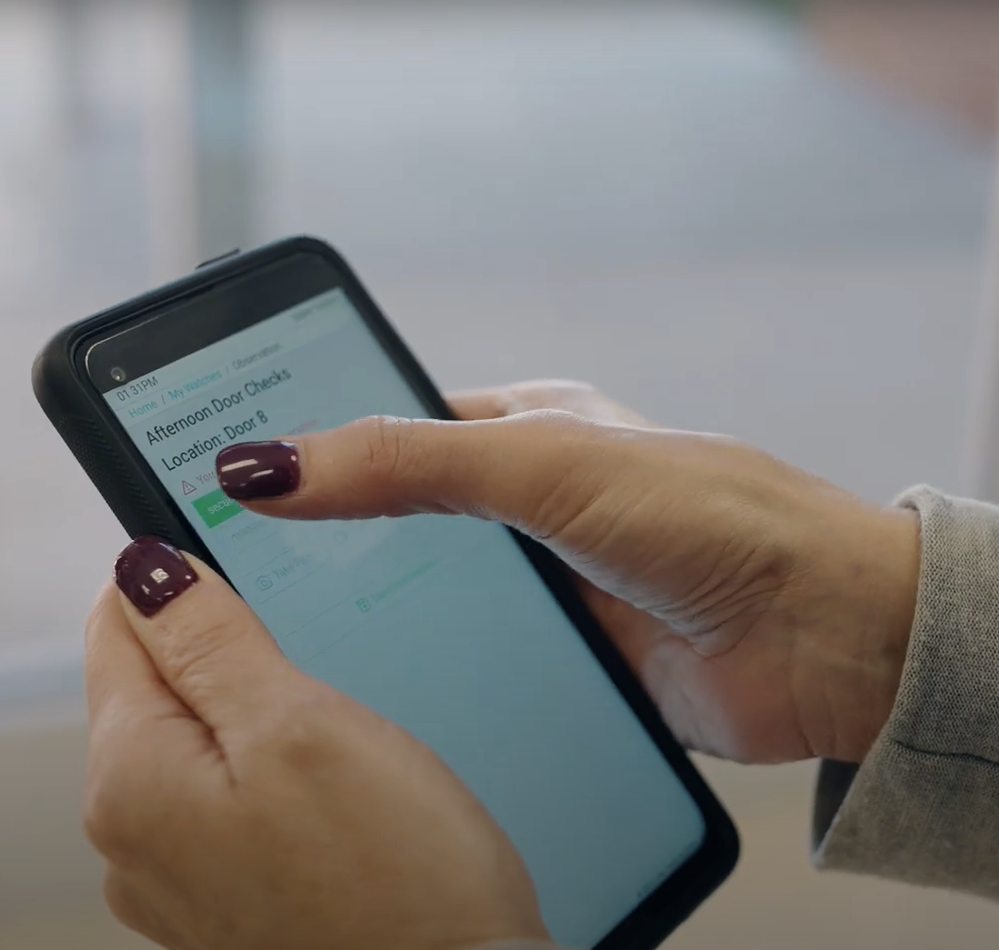 About Life Check Systems | Education Security Technology