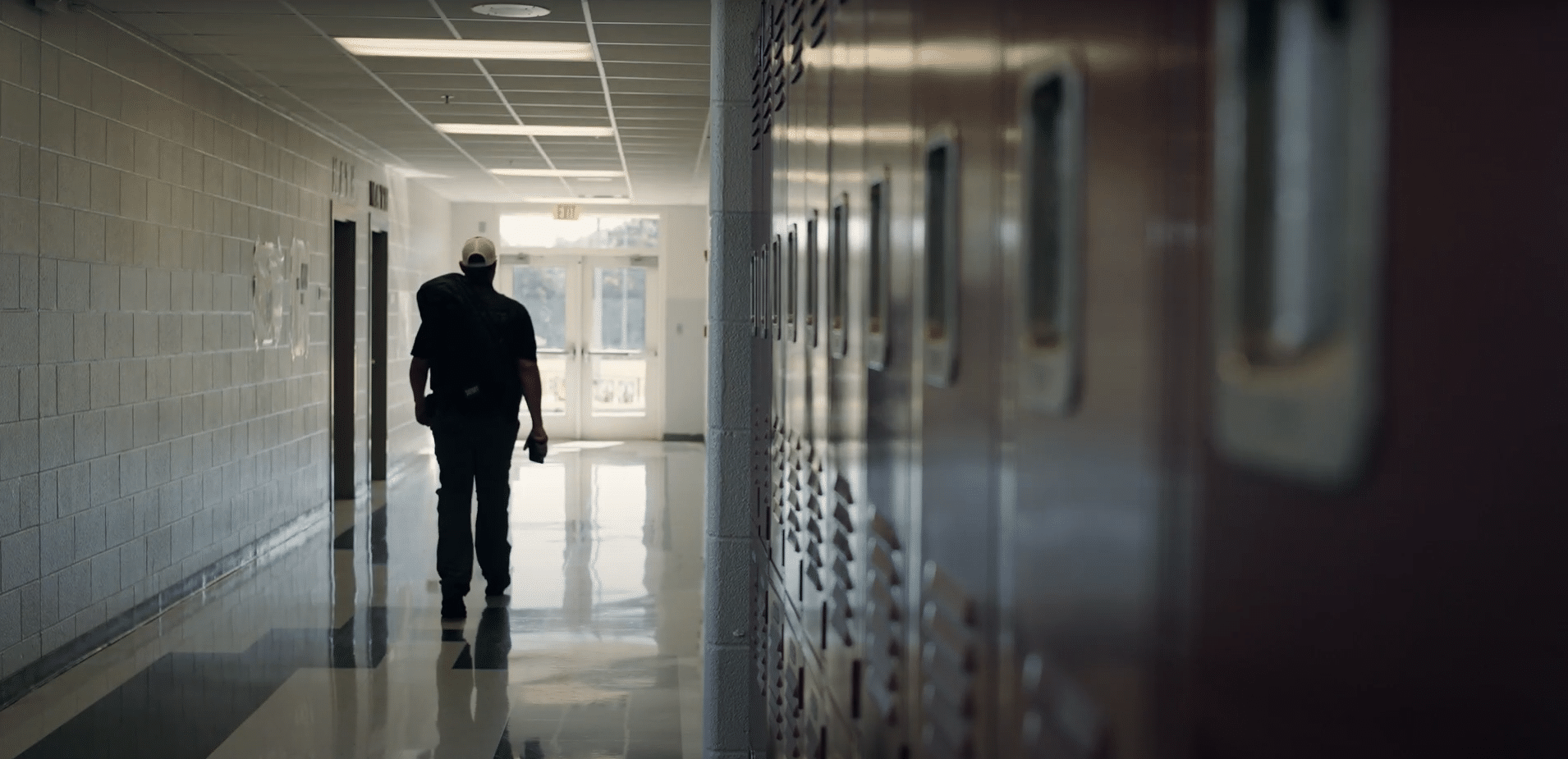 School Safety Technology | Life Check Systems